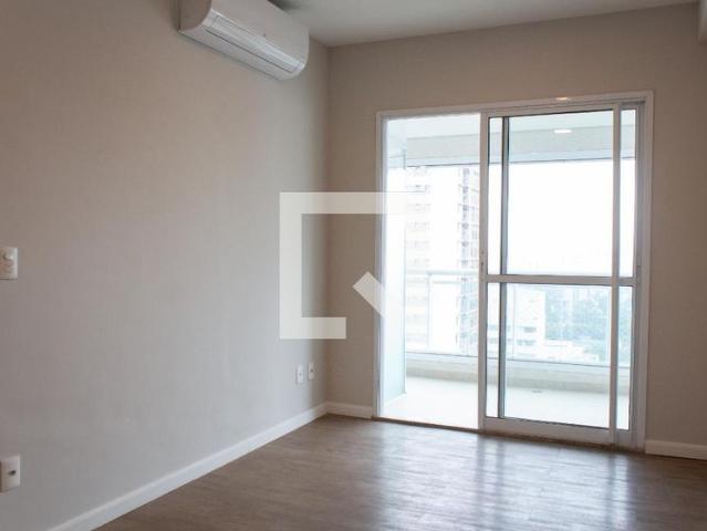 Apto, Santo Amaro, 1 Quarto, 47 m2 São Paulo