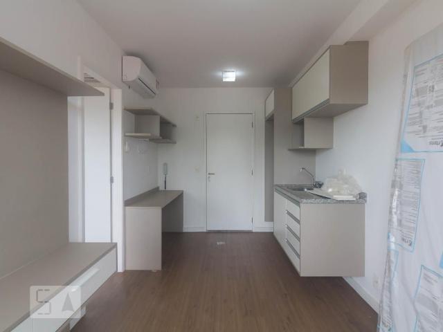 Apto, Santo Amaro, 1 Quarto, 47 m2 São Paulo
