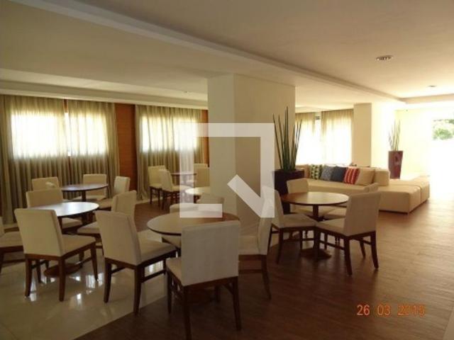 Apto, Santo Amaro, 1 Quarto, 47 m2 São Paulo