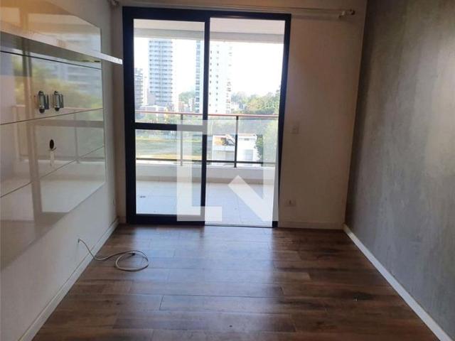 Apto, Santo Amaro, 1 Quarto, 48 m2 São Paulo