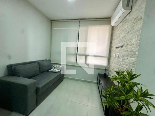 Apto, Santo Amaro, 1 Quarto, 41 m2 São Paulo