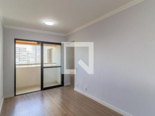 Apto, Santo Amaro, 1 Quarto, 43 m2 São Paulo
