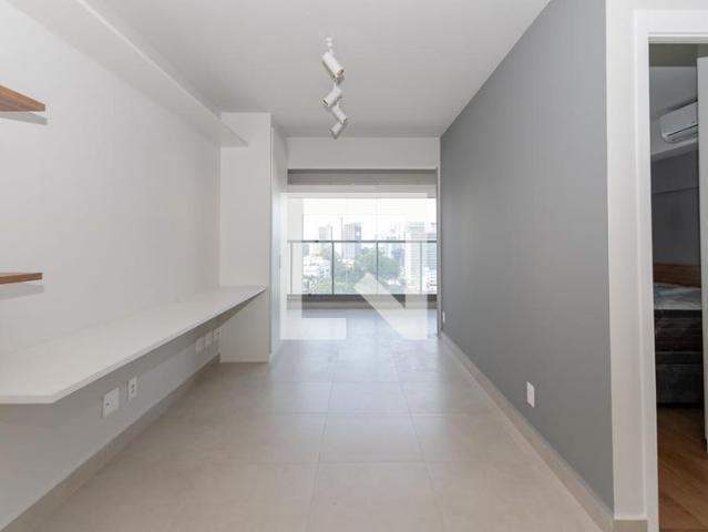 Apto, Santo Amaro, 1 Quarto, 43 m2 São Paulo