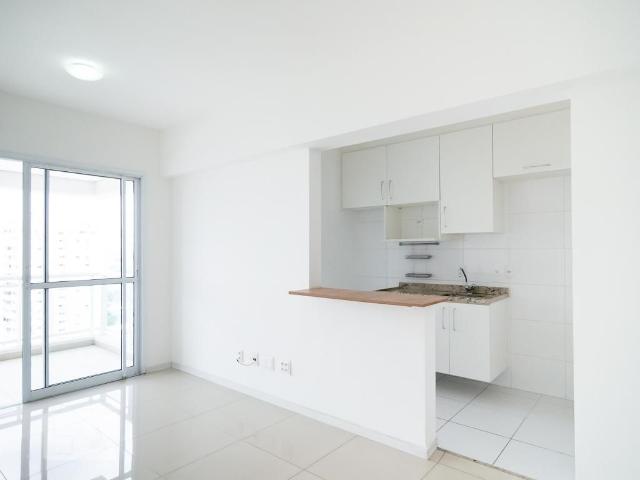 Apto, Santo Amaro, 1 Quarto, 50 m2 São Paulo