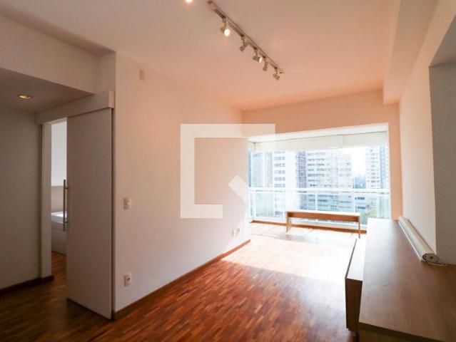 Apto, Santo Amaro, 1 Quarto, 50 m2 São Paulo