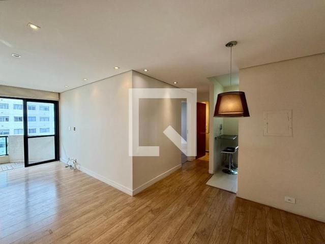 Apto, Santo Amaro, 1 Quarto, 65 m2 São Paulo