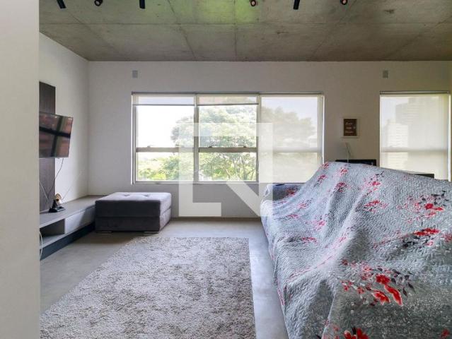 Apto, Santo Amaro, 1 Quarto, 74 m2 São Paulo