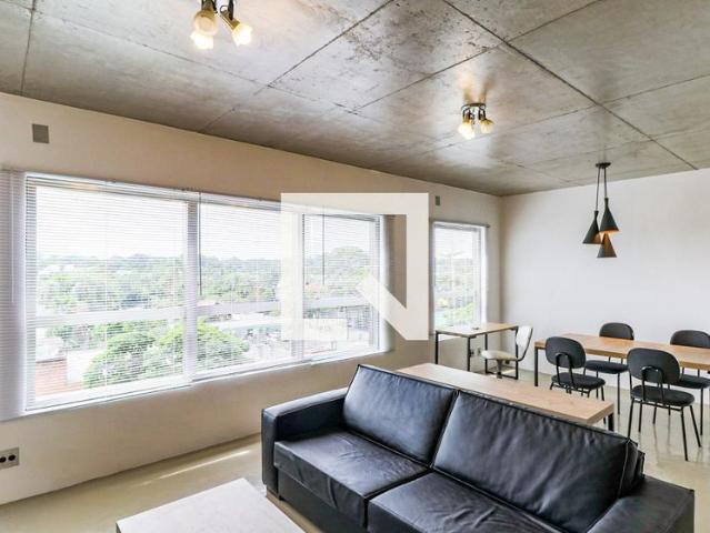 Apto, Santo Amaro, 1 Quarto, 70 m2 São Paulo
