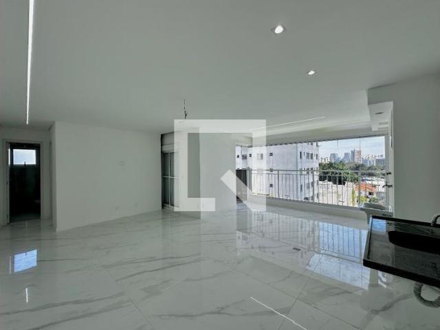 Apto, Santo Amaro, 1 Quarto, 92 m2 São Paulo