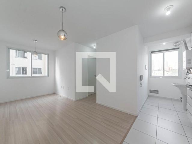 Apto, Santo Amaro, 2 Quartos, 43 m2 São Paulo