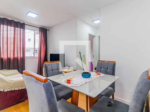 Apto, Santo Amaro, 2 Quartos, 43 m2 São Paulo