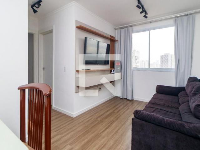 Apto, Santo Amaro, 2 Quartos, 43 m2 São Paulo