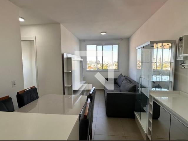 Apto, Santo Amaro, 2 Quartos, 43 m2 São Paulo