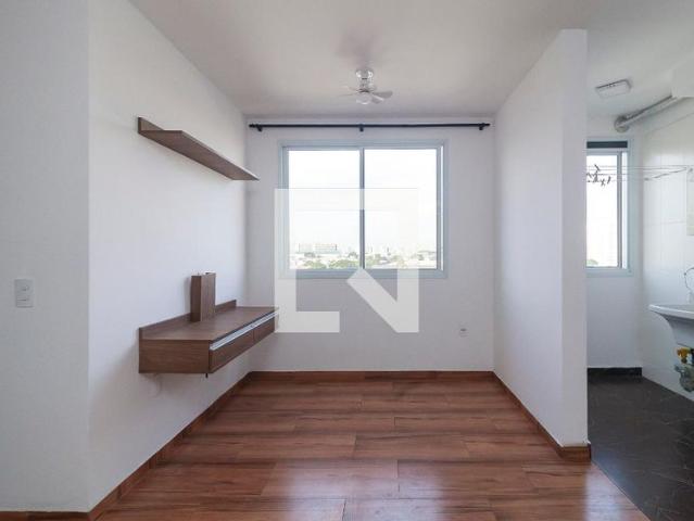 Apto, Santo Amaro, 2 Quartos, 43 m2 São Paulo
