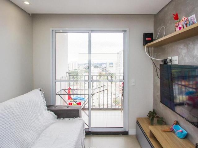 Apto, Santo Amaro, 2 Quartos, 40 m2 São Paulo