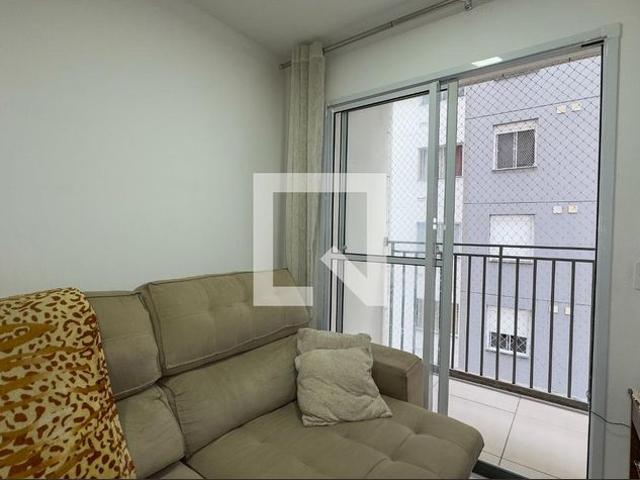Apto, Santo Amaro, 2 Quartos, 40 m2 São Paulo