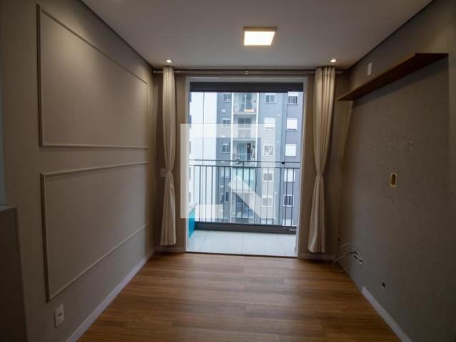 Apto, Santo Amaro, 2 Quartos, 41 m2 São Paulo