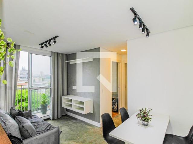 Apto, Santo Amaro, 2 Quartos, 41 m2 São Paulo