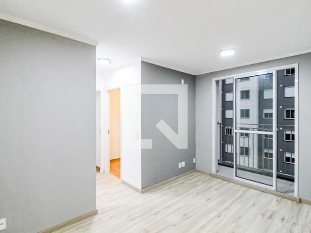 Apto, Santo Amaro, 2 Quartos, 41 m2 São Paulo