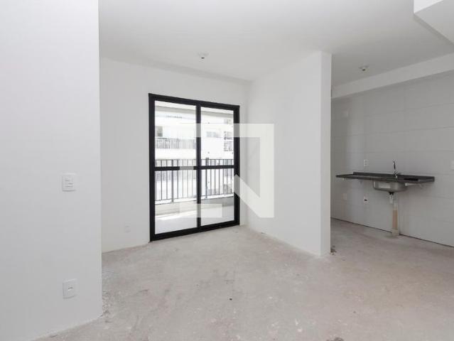 Apto, Santo Amaro, 2 Quartos, 42 m2 São Paulo