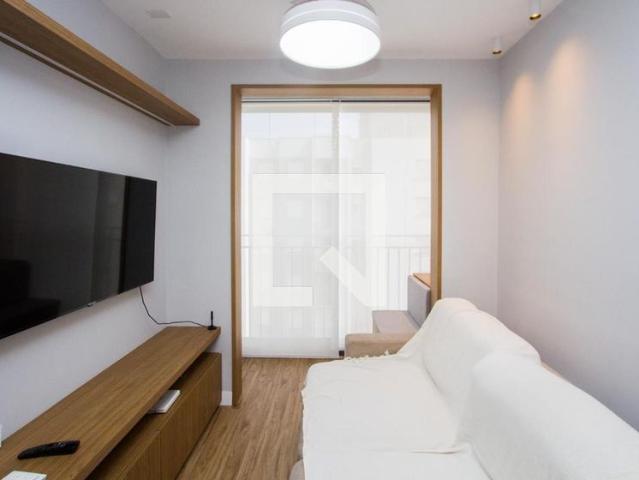 Apto, Santo Amaro, 2 Quartos, 42 m2 São Paulo