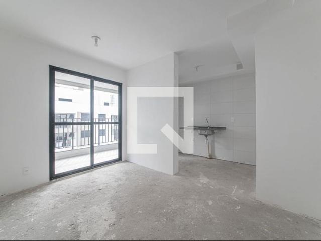 Apto, Santo Amaro, 2 Quartos, 47 m2 São Paulo