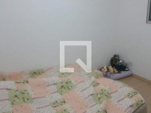 Apto, Santo Amaro, 2 Quartos, 47 m2 São Paulo