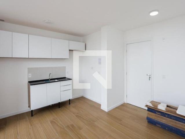 Apto, Santo Amaro, 2 Quartos, 47 m2 São Paulo