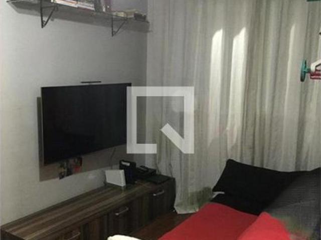 Apto, Santo Amaro, 2 Quartos, 44 m2 São Paulo
