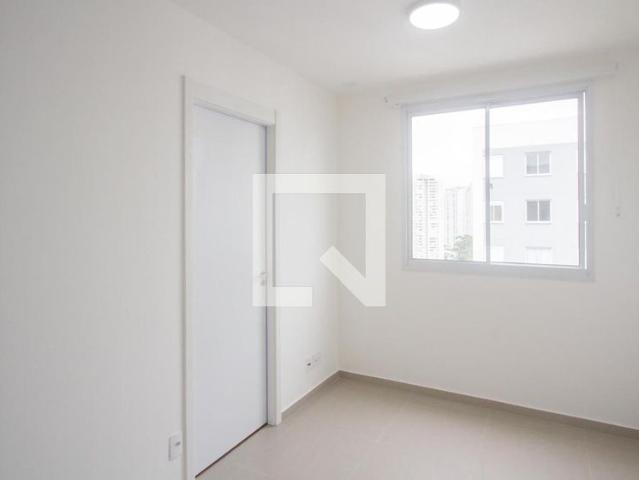 Apto, Santo Amaro, 2 Quartos, 44 m2 São Paulo