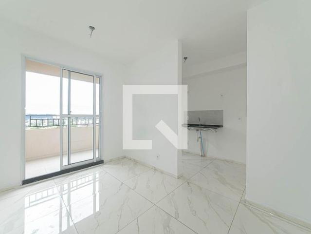 Apto, Santo Amaro, 2 Quartos, 44 m2 São Paulo