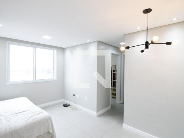 Apto, Santo Amaro, 2 Quartos, 44 m2 São Paulo