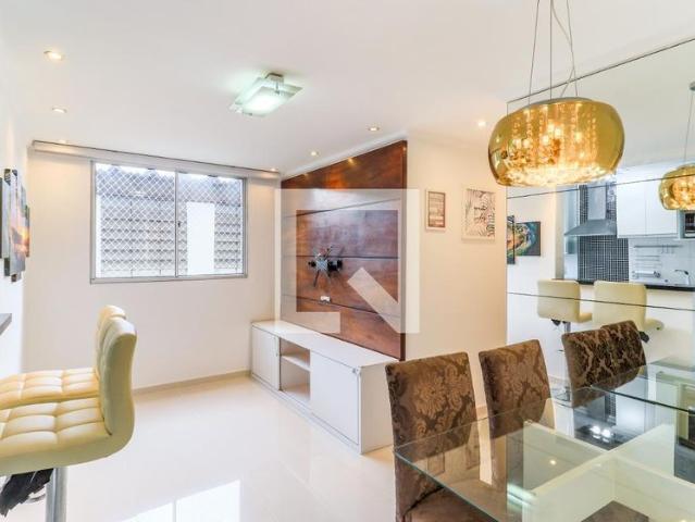 Apto, Santo Amaro, 2 Quartos, 45 m2 São Paulo