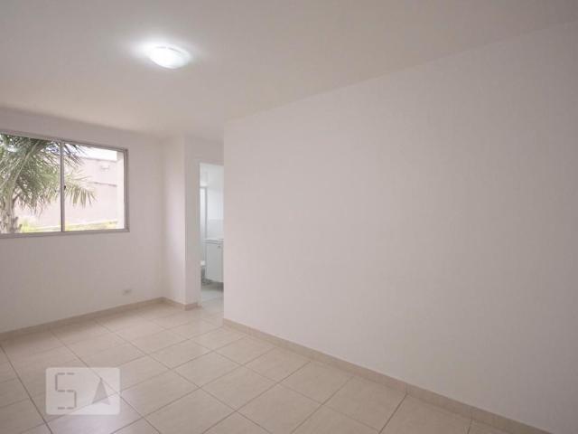 Apto, Santo Amaro, 2 Quartos, 49 m2 São Paulo
