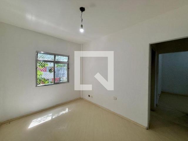 Apto, Santo Amaro, 2 Quartos, 48 m2 São Paulo