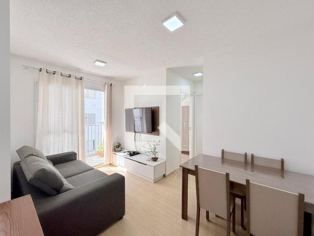 Apto, Santo Amaro, 2 Quartos, 49 m2 São Paulo