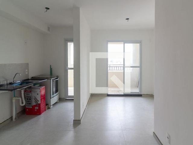 Apto, Santo Amaro, 2 Quartos, 49 m2 São Paulo