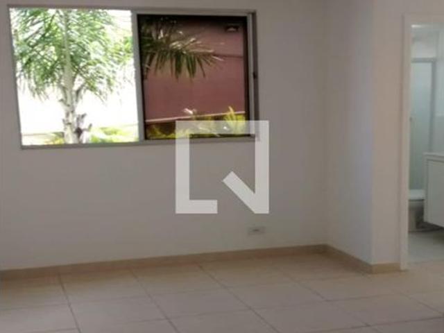 Apto, Santo Amaro, 2 Quartos, 49 m2 São Paulo