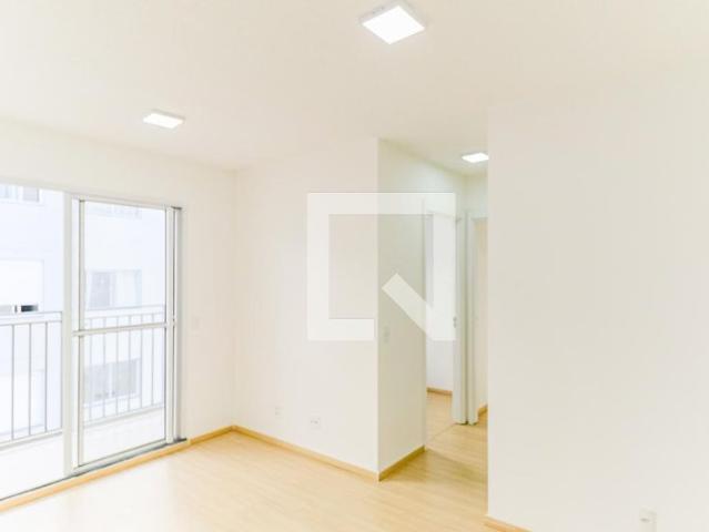 Apto, Santo Amaro, 2 Quartos, 49 m2 São Paulo