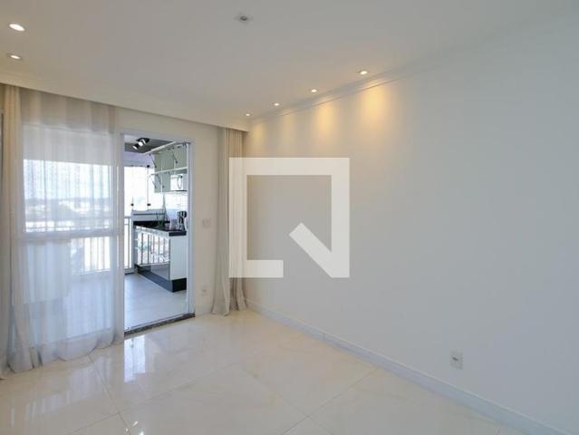 Apto, Santo Amaro, 2 Quartos, 53 m2 São Paulo