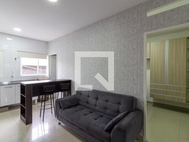 Apto, Santo Amaro, 2 Quartos, 50 m2 São Paulo