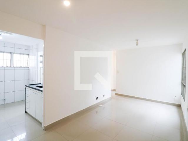 Apto, Santo Amaro, 2 Quartos, 50 m2 São Paulo