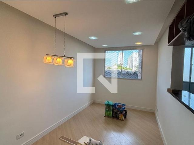 Apto, Santo Amaro, 2 Quartos, 50 m2 São Paulo