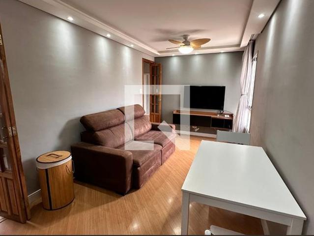 Apto, Santo Amaro, 2 Quartos, 50 m2 São Paulo