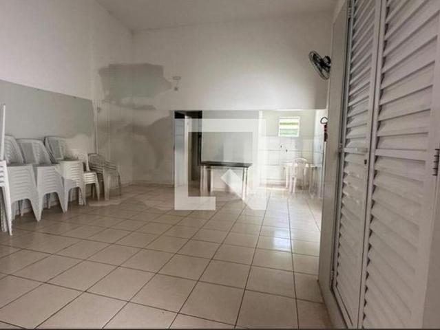 Apto, Santo Amaro, 2 Quartos, 50 m2 São Paulo