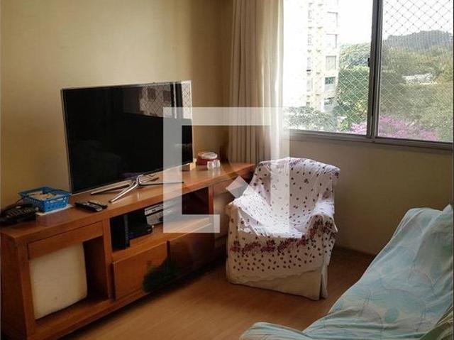 Apto, Santo Amaro, 2 Quartos, 51 m2 São Paulo