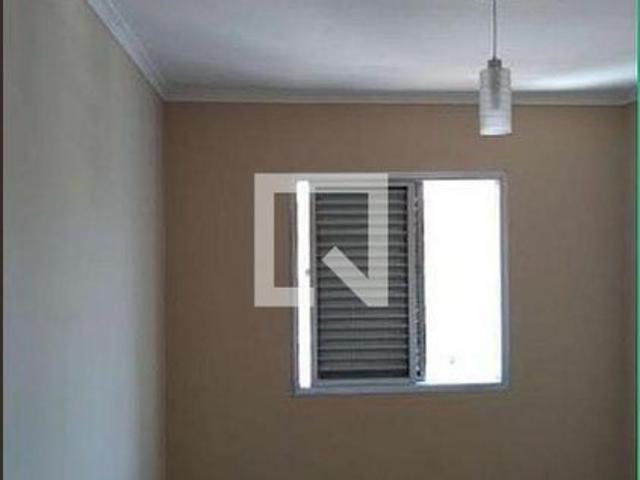 Apto, Santo Amaro, 2 Quartos, 52 m2 São Paulo