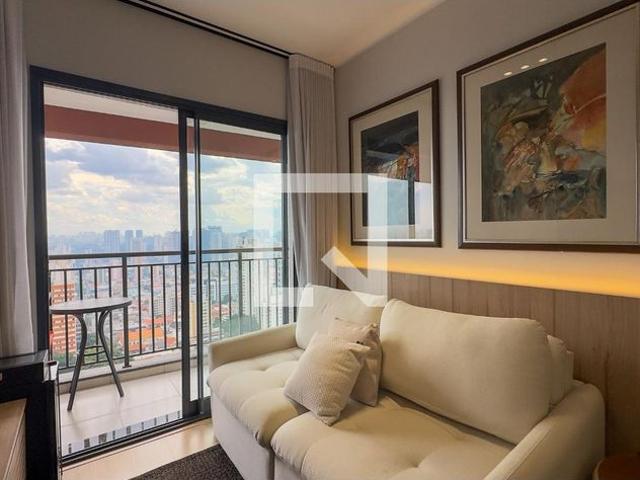 Apto, Santo Amaro, 2 Quartos, 57 m2 São Paulo