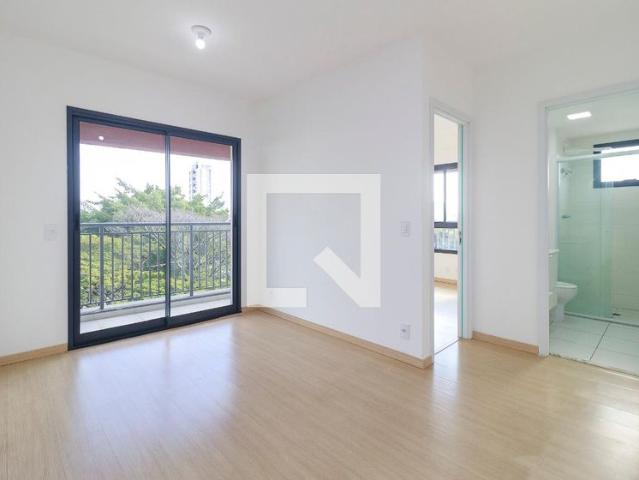 Apto, Santo Amaro, 2 Quartos, 57 m2 São Paulo