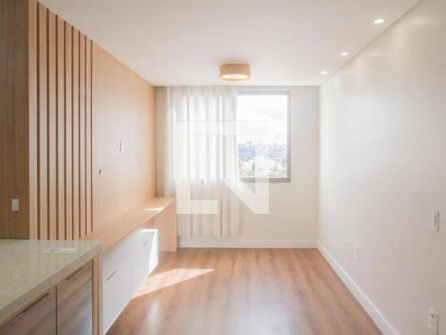Apto, Santo Amaro, 2 Quartos, 55 m2 São Paulo